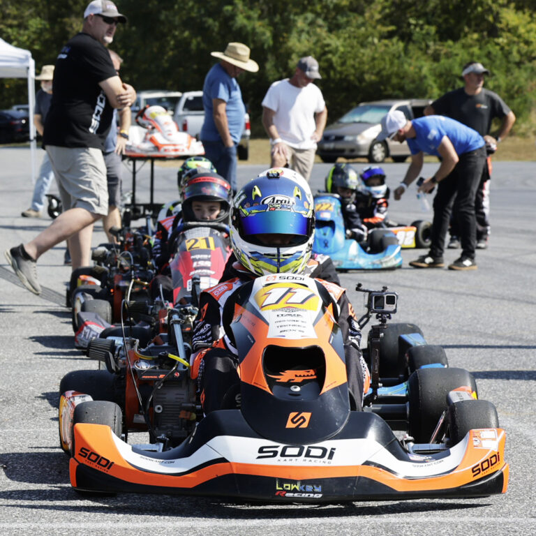 UPDATED DATES — Sprint Racing Returning to Summit Point Washington ...